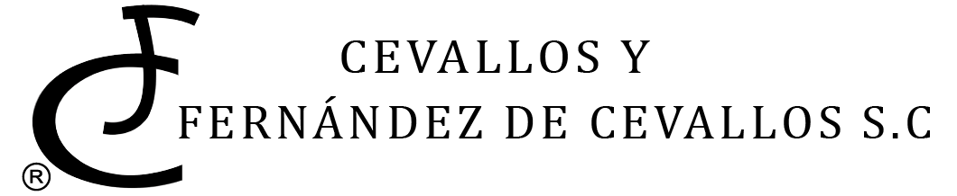Home - Cevallos y Fernández de Cevallos S.C